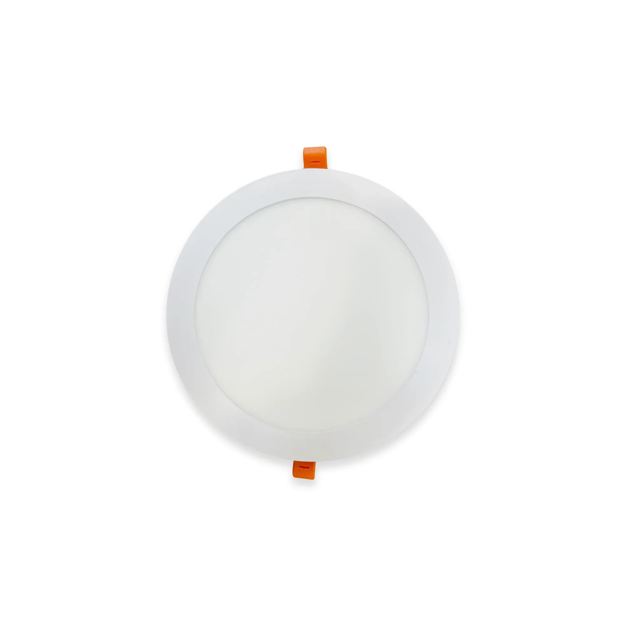 8-Inch LED Panel Light - Ezzy Manufacturing