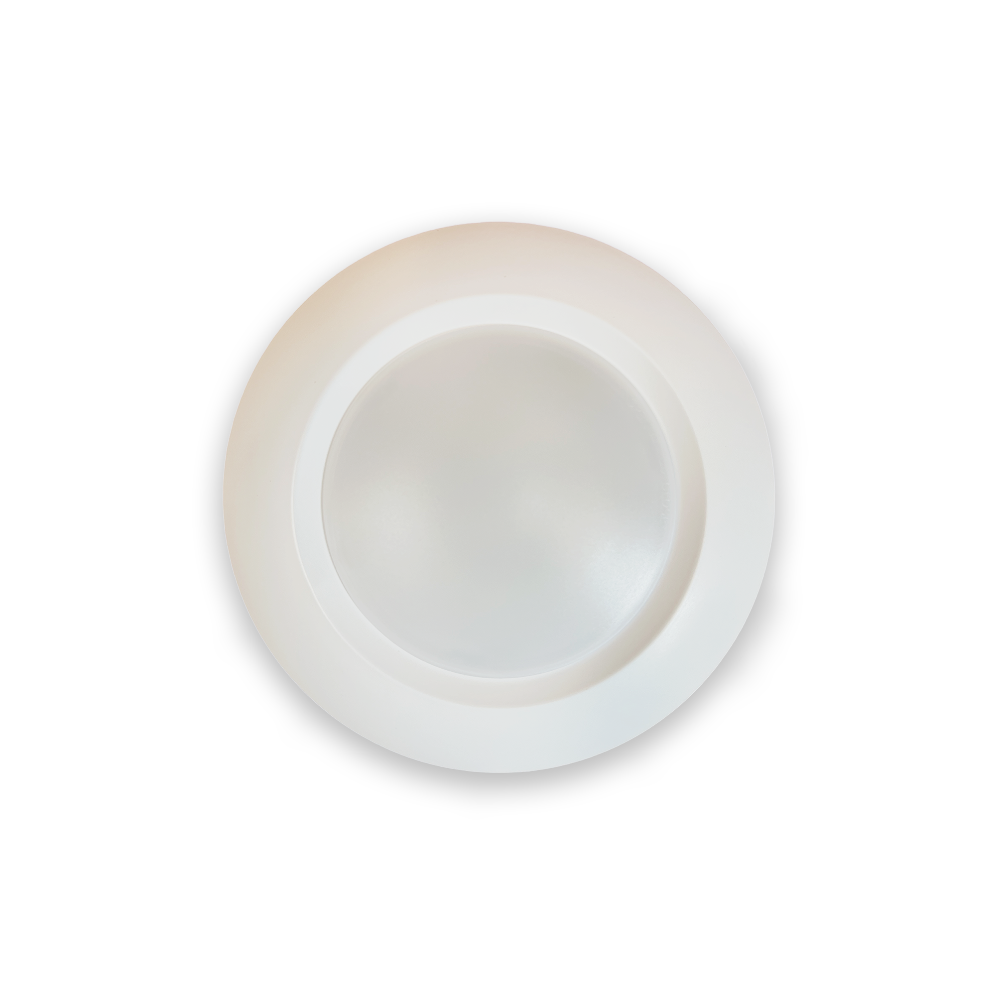 7-Inch LED Disk Light - 15W Flush Mount Ceiling Light – Ezzy Manufacturing